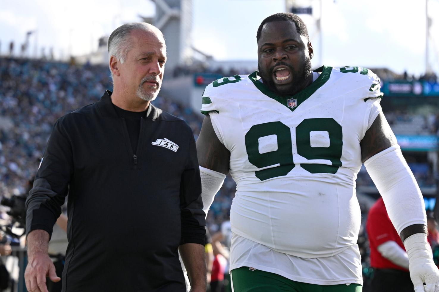 Jets Jaguars Football | National | idahostatejournal.com