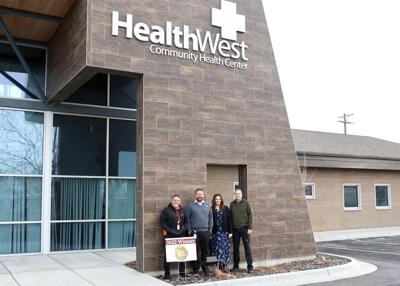 Health West acquiring seven clinics in multiple states | Freeaccess ...
