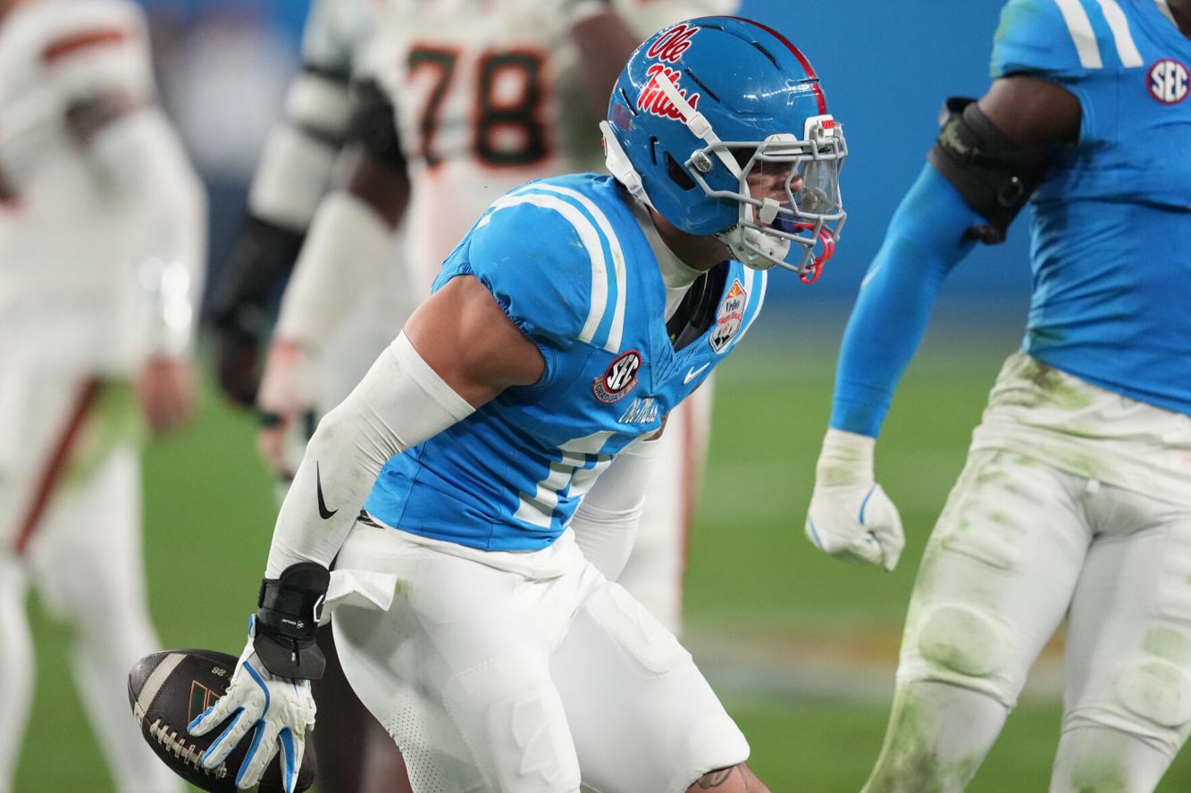 CFP Fiesta Bowl Football | National | idahostatejournal.com