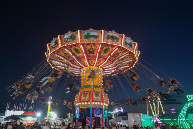 Photos of the Eastern Idaho State Fair in Blackfoot | Freeaccess ...