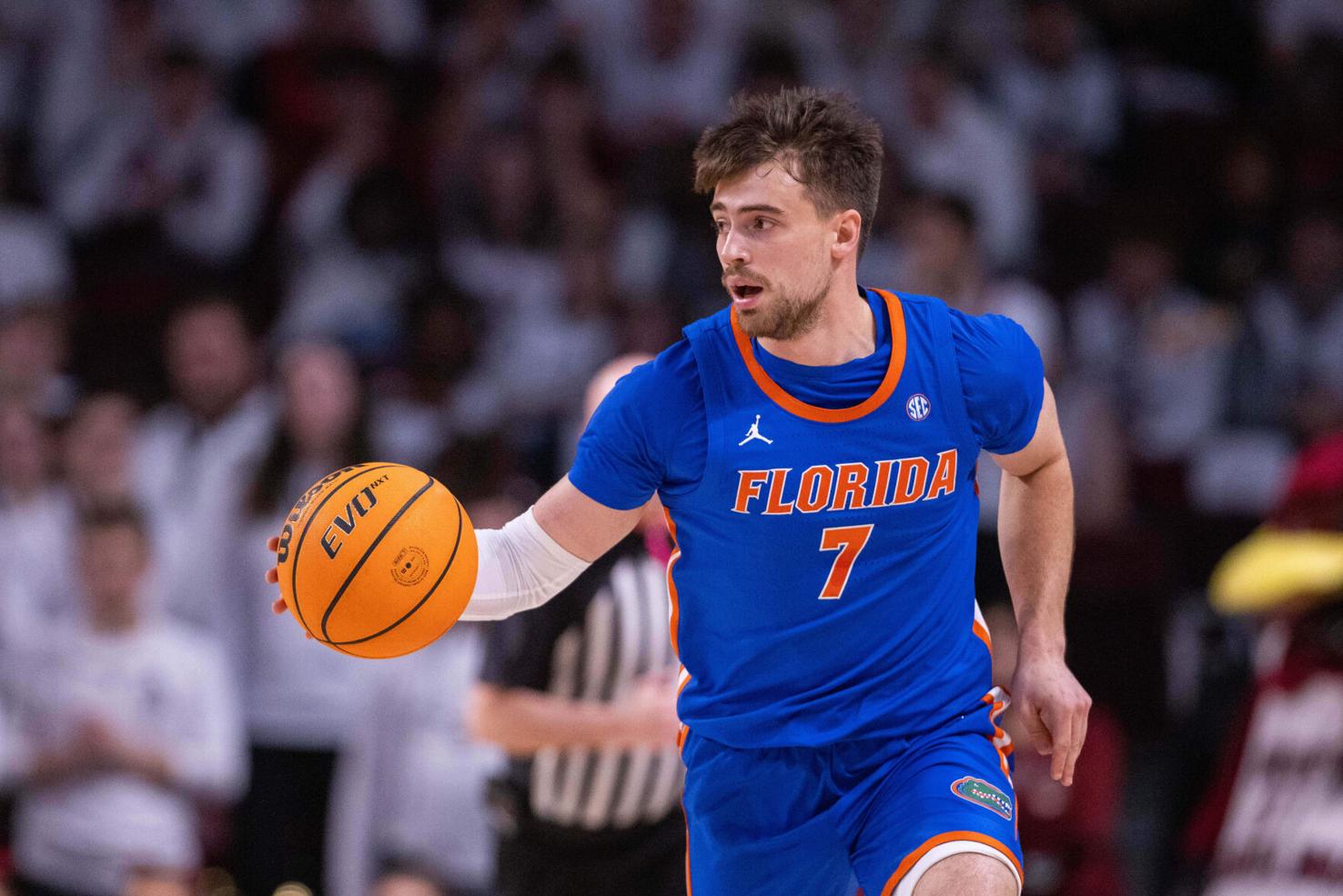 Florida South Carolina Basketball | National | idahostatejournal.com