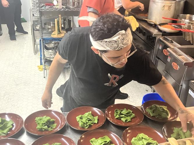 Lava Hot Springs' Rogue Restaurant to be featured on America's Best ...