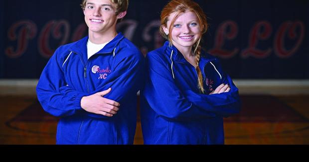 Runners of the Year: Elijah Armstrong and Rachel McGovern | Members ...