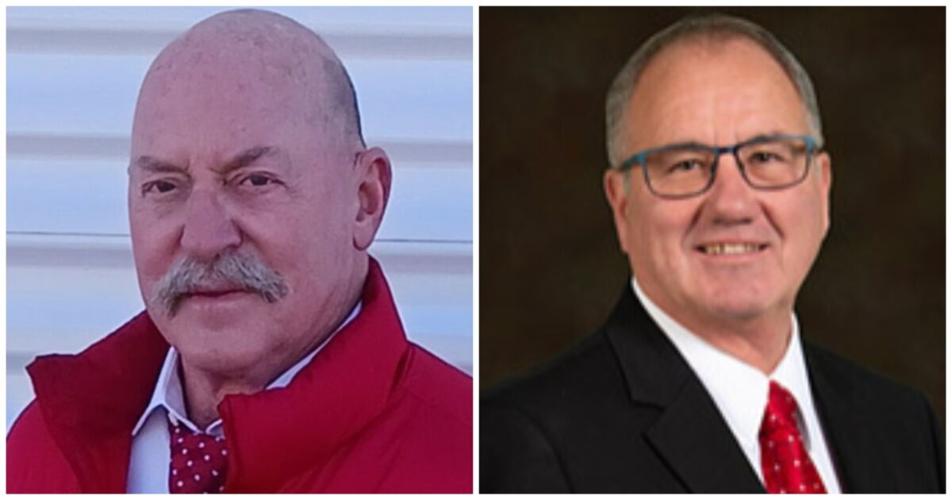 Several face off in contested Bannock County races during May 21 ...