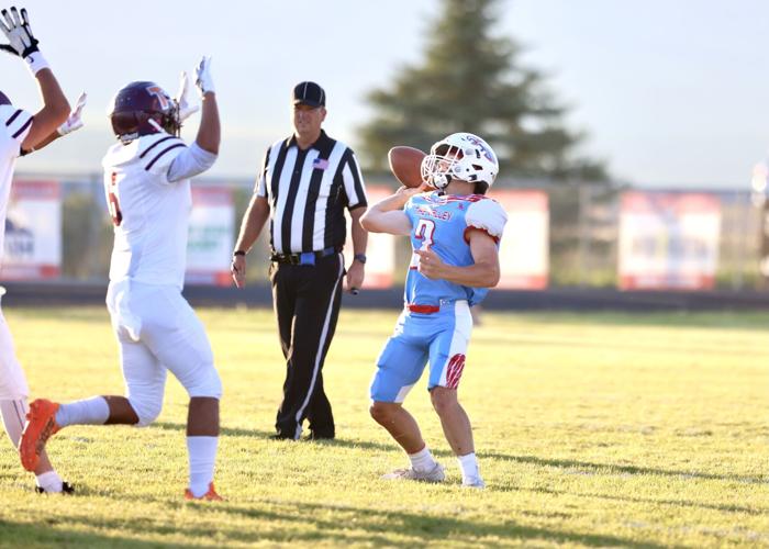 PREP FOOTBALL ROUNDUP: Marsh Valley 2-0 for the first time in four ...