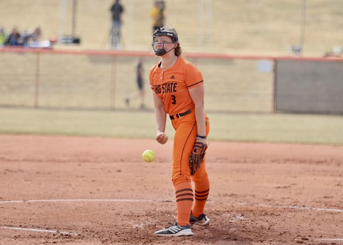 'Enjoy this moment': The mindset behind Idaho State softball's best ...