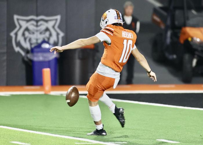 Grades from ISU's 24-10 loss to Northern Arizona | Sports ...