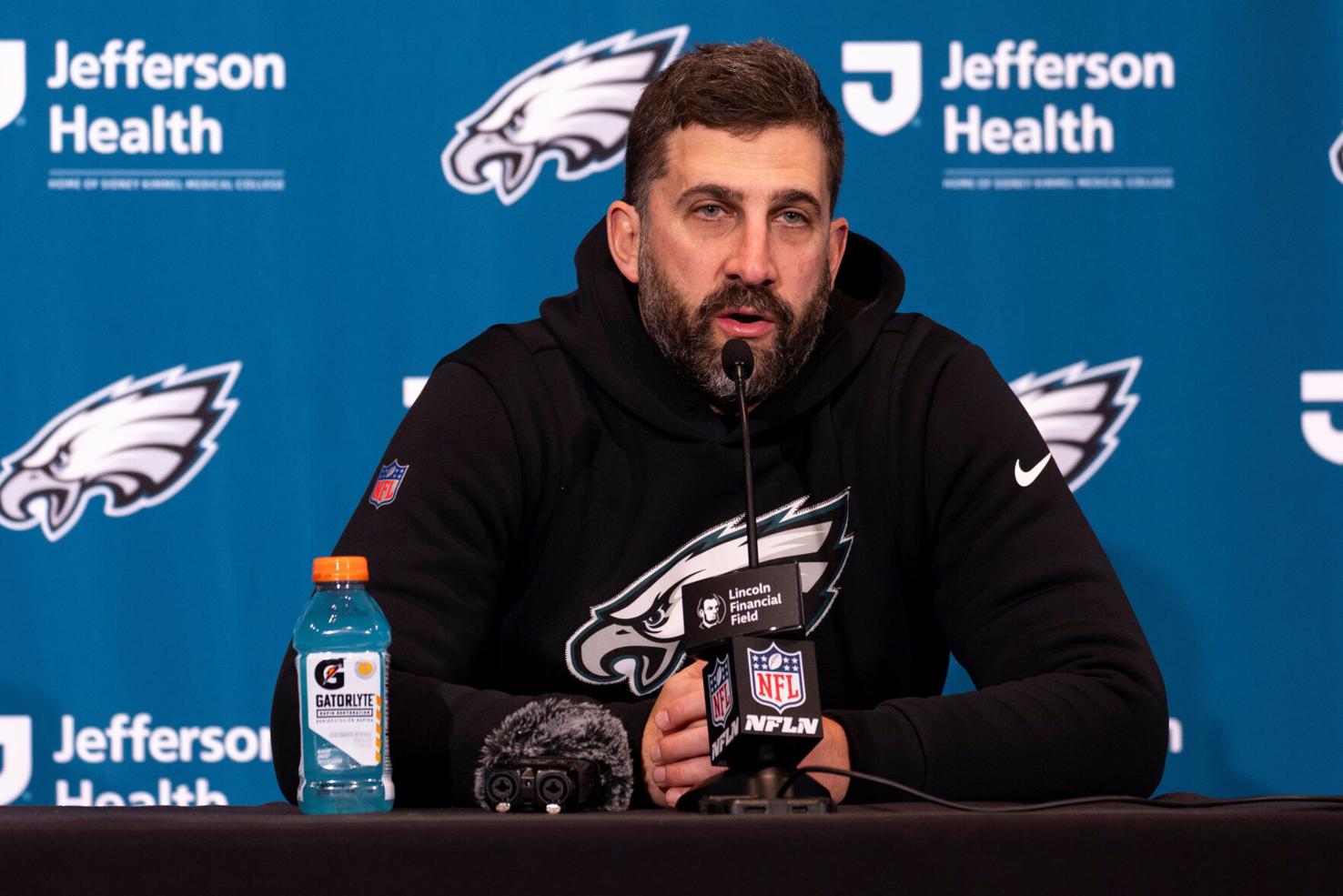 49ers Eagles Football | National | idahostatejournal.com