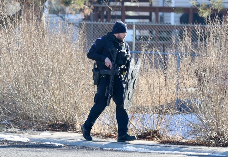 POLICE: SWAT STANDOFF IN POCATELLO NEIGHBORHOOD ENDS WITH HOSTAGES ...