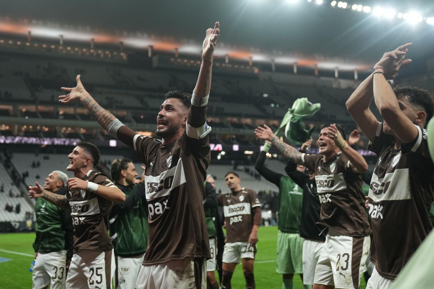 Brazil Argentina Copa Libertadores Soccer | National ...
