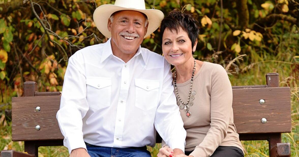 Michael and Desiree Butterfield celebrate 50th anniversary | Community ...