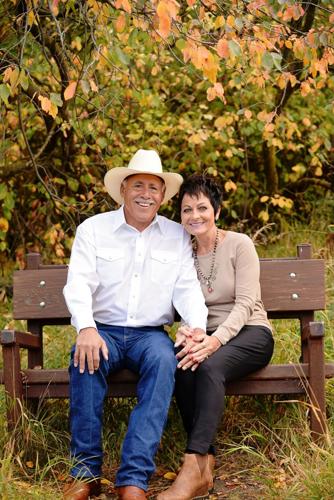 Michael and Desiree Butterfield celebrate 50th anniversary | Community ...