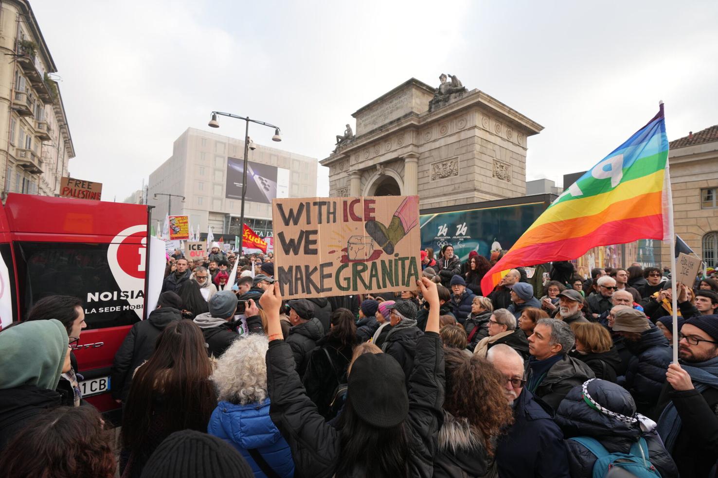 Milan Cortina Olympics | National | idahostatejournal.com