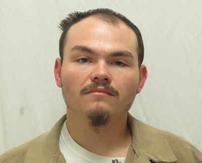 Police: Local man faces multiple charges for pushing mom down, lighting ...