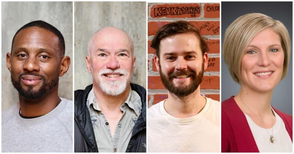 Evans, Nichols, Mangum, Paulsen win local city council races | Local | idahostatejournal.com