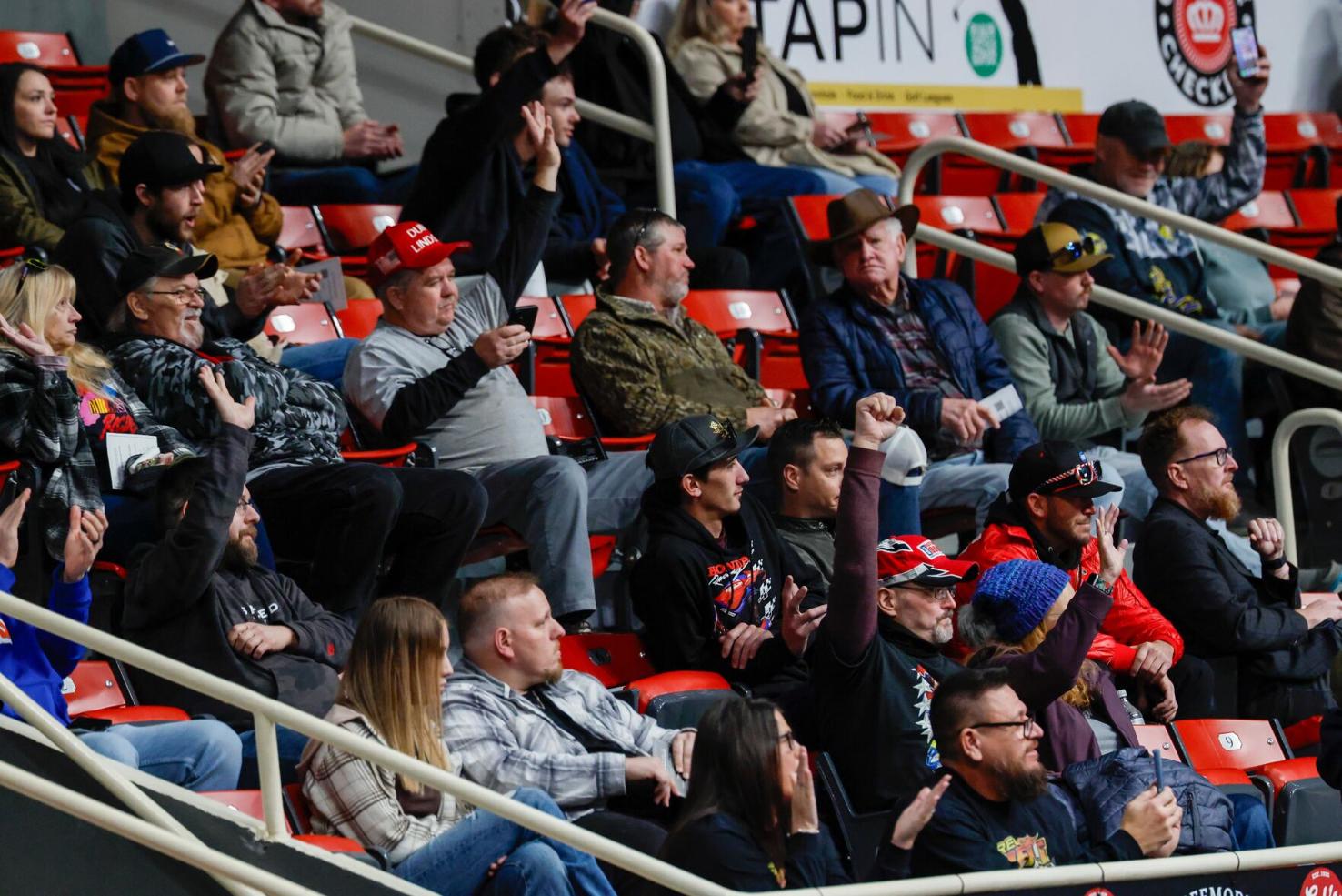 NASCAR Plane Crash Memorial | National | idahostatejournal.com