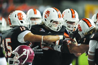 ISU football: Veteran offensive line anchors Idaho State's offense ...
