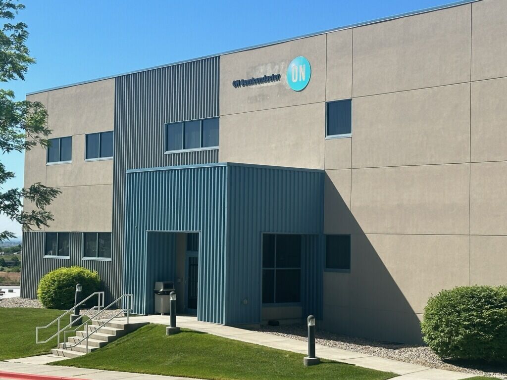 Onsemi closing its Pocatello facilities after 16 years of operation ...