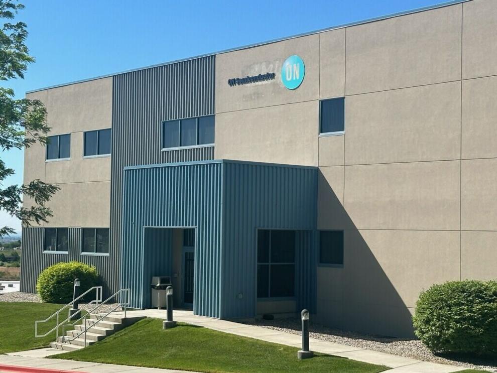 Onsemi closing its Pocatello facilities after 16 years of operation ...