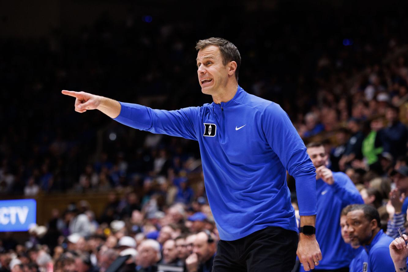 Wake Forest Duke Basketball | National | idahostatejournal.com