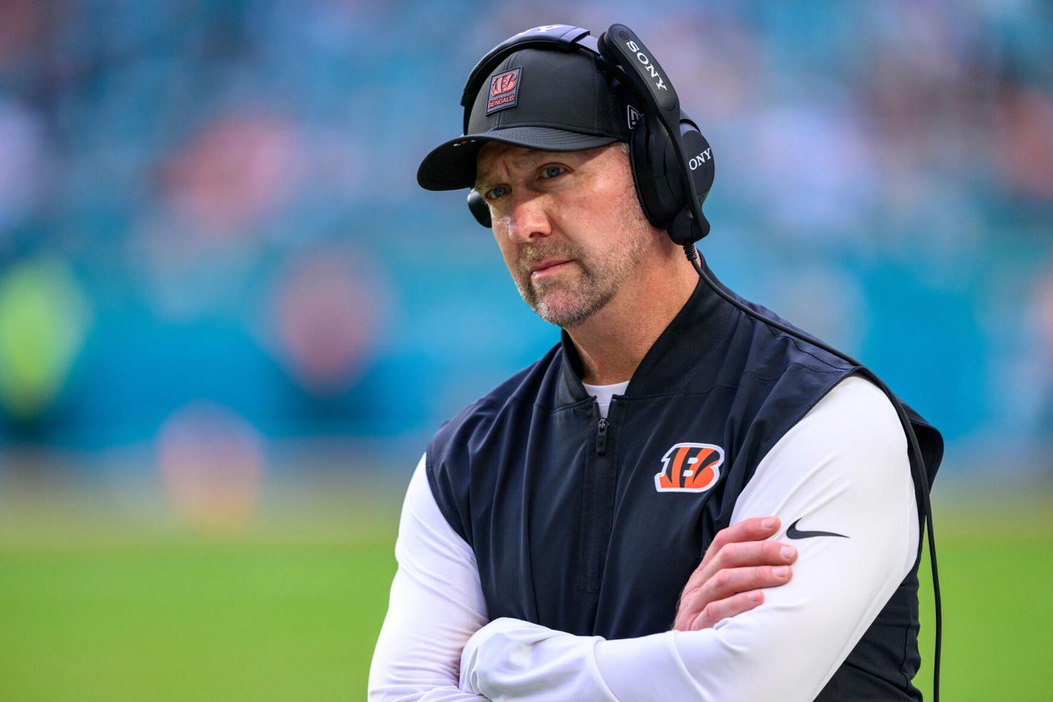 Bengals Dolphins Football | National | idahostatejournal.com