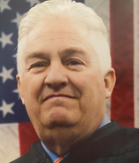 Celebration of Judge Murray's retirement scheduled for Thursday ...