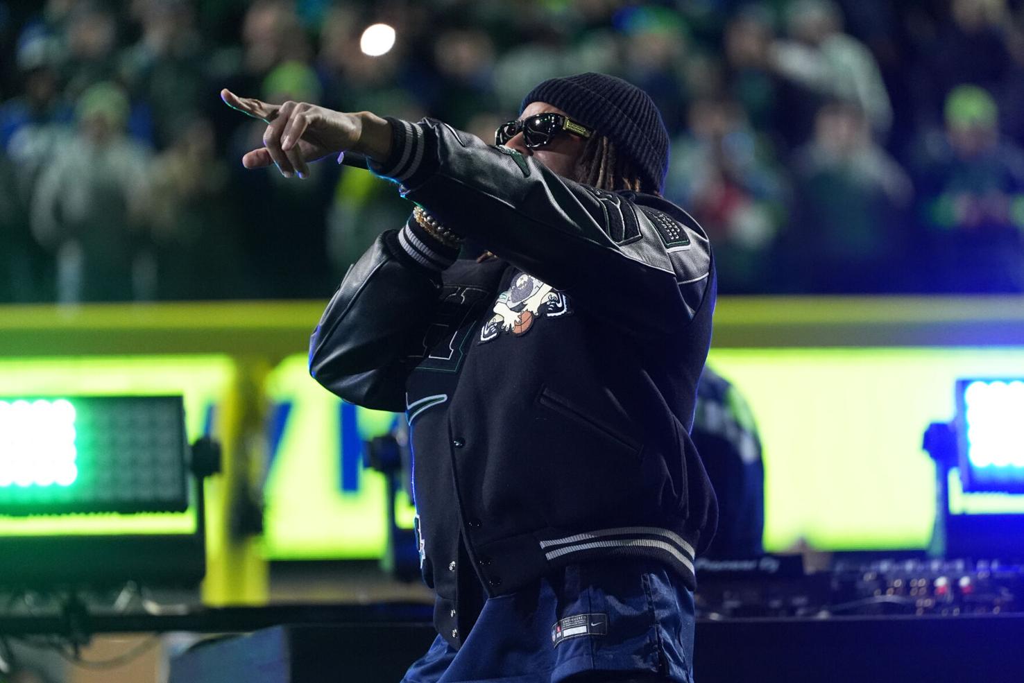 49ers Seahawks Football | National | idahostatejournal.com