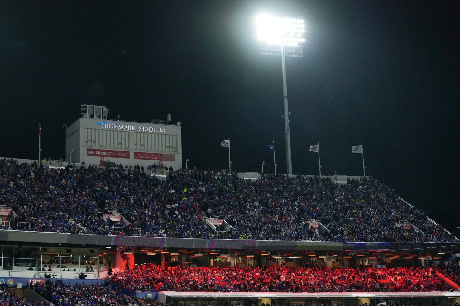 Jets Bills Football | National | idahostatejournal.com