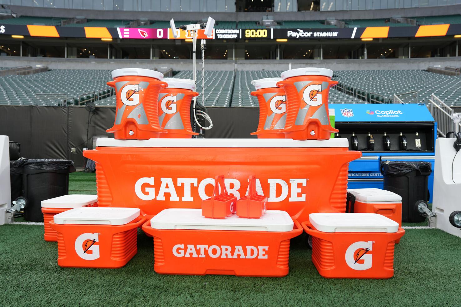 Cardinals Bengals Football | National | idahostatejournal.com