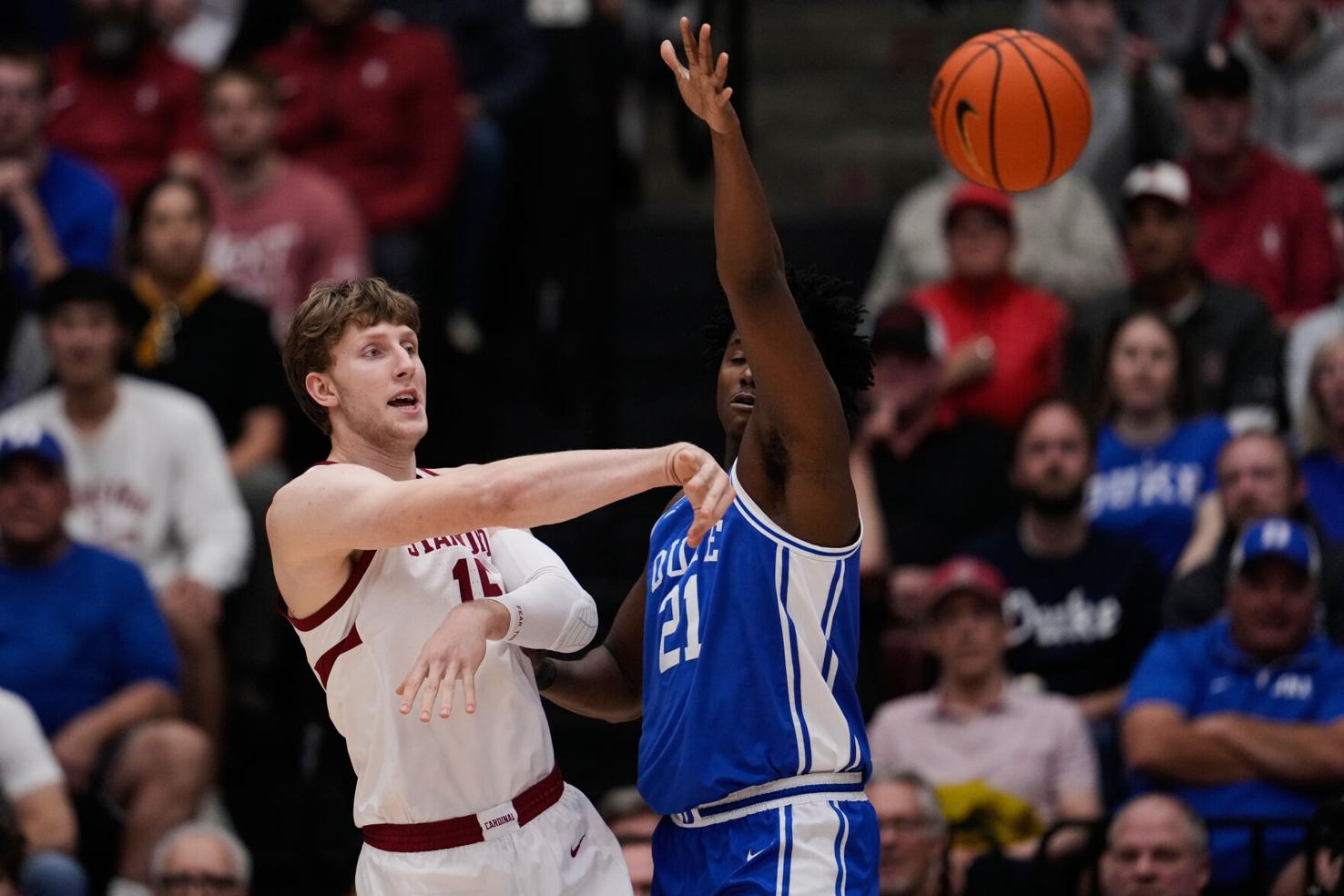 Duke Stanford Basketball | National | idahostatejournal.com