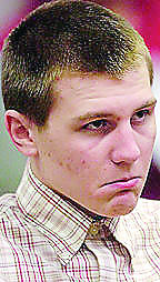 Torey Adamcik heads back to court | Members | idahostatejournal.com