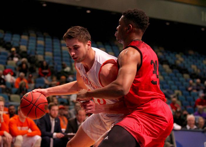 ISU MBB: Another season ends in disappointment for Idaho State, but ...