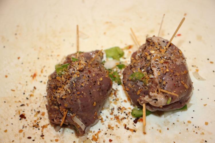 Claycomb: Tri-tips and flank steaks | Northwest | idahostatejournal.com