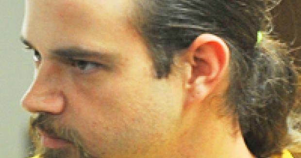 Death of son gets Anthony Viles 15 years | Members | idahostatejournal.com