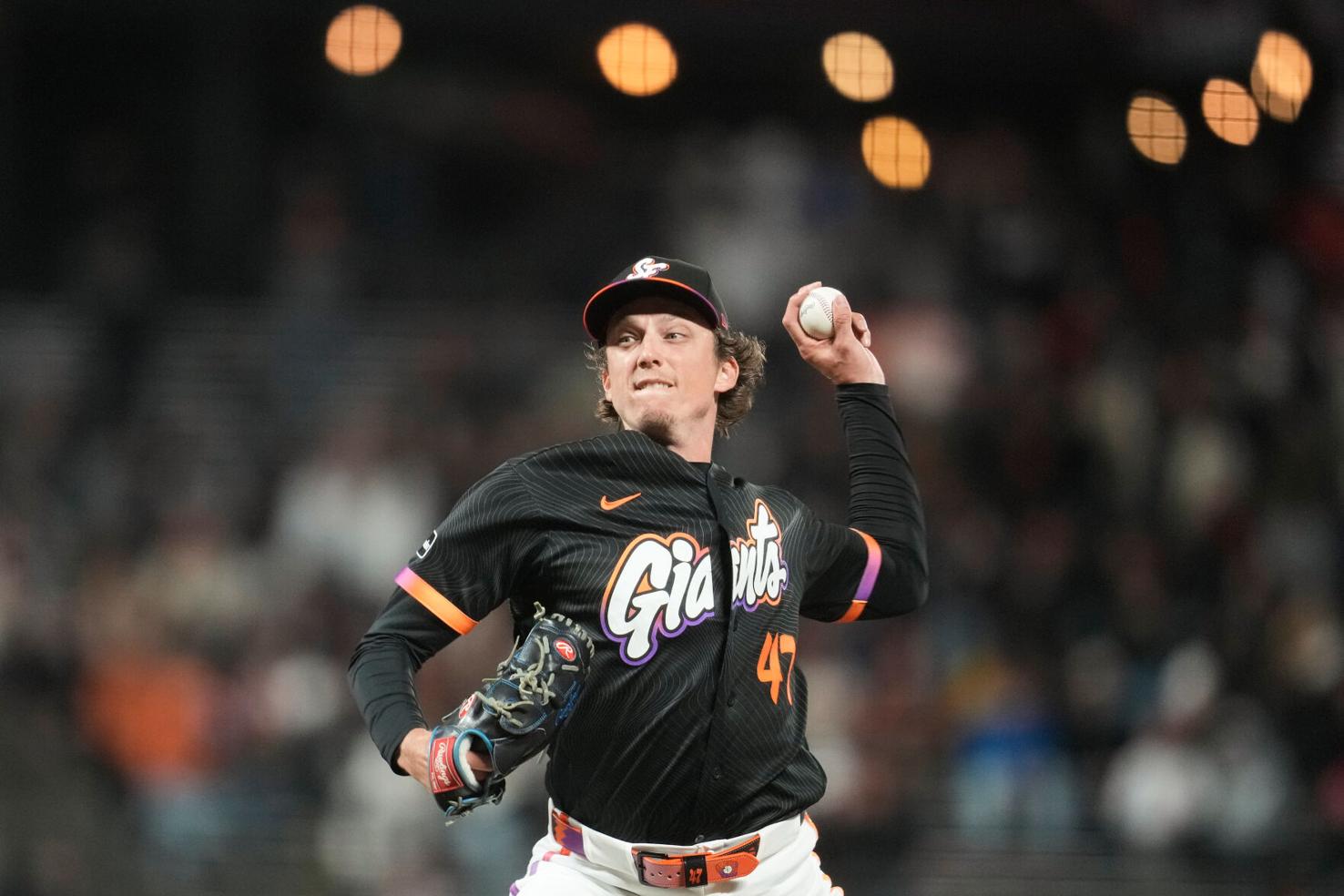 Diamondbacks Giants Baseball | National | idahostatejournal.com