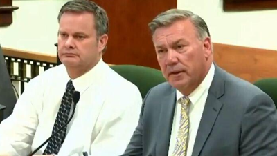 Defense attorney John Prior wants to withdraw from Chad Daybell's case ...