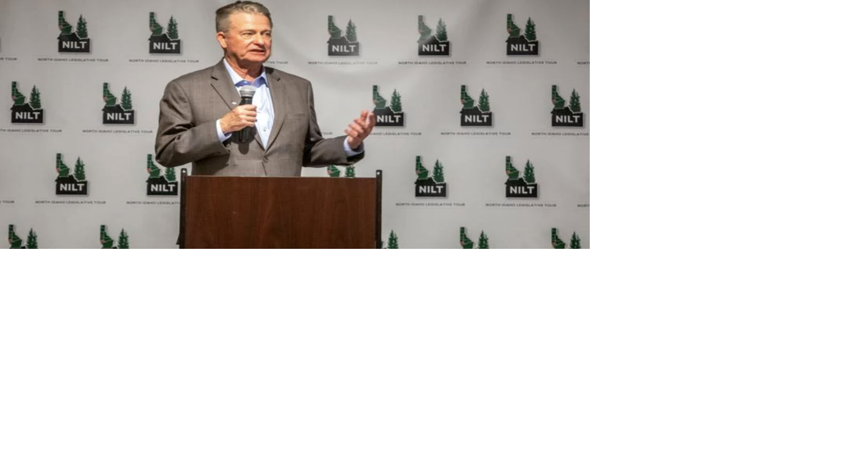 Idaho politicians discuss goals for next year | Politics ...