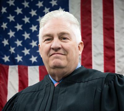 Judge Bryan K. Muray to retire after 29 years of service | Freeaccess ...