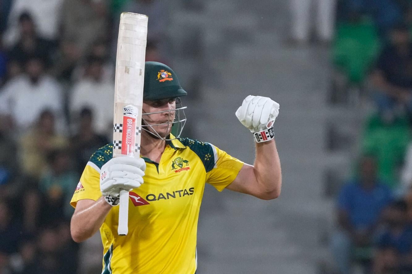 Pakistan Australia Cricket | National | idahostatejournal.com
