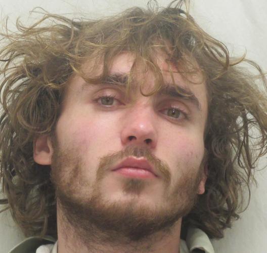 Police: One of three men arrested for felony drug possession tried to ...