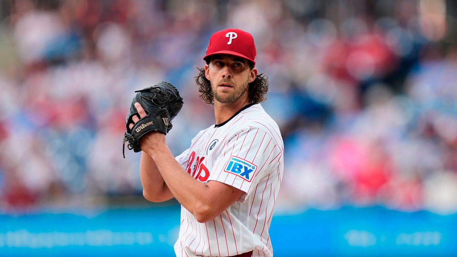 Phillies Baseball | National | idahostatejournal.com