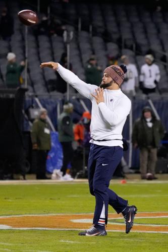 Packers Bears Football | National | idahostatejournal.com