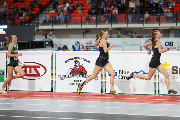 Photos of Simplot Games Day 1 action at ICCU Dome in Pocatello | Local ...