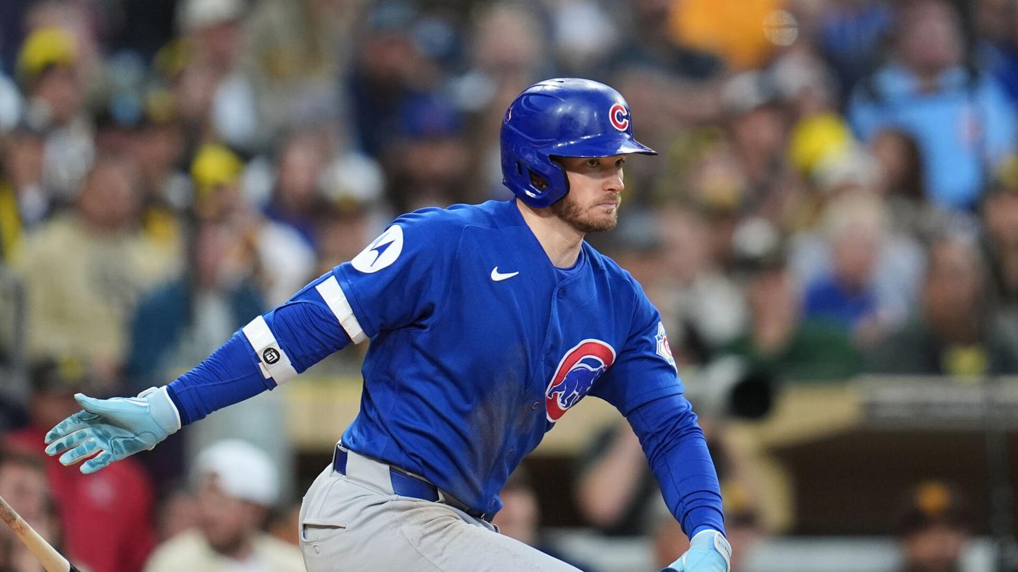Cubs Baseball | National | idahostatejournal.com
