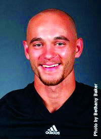 ISU’s Luke Austin earns Big Sky, national honors | Members ...