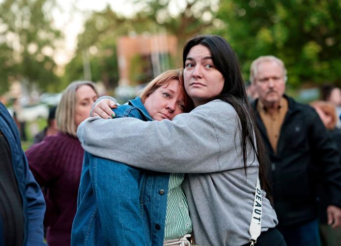9 missing after Washington paper mill tank rupture and officials say ...