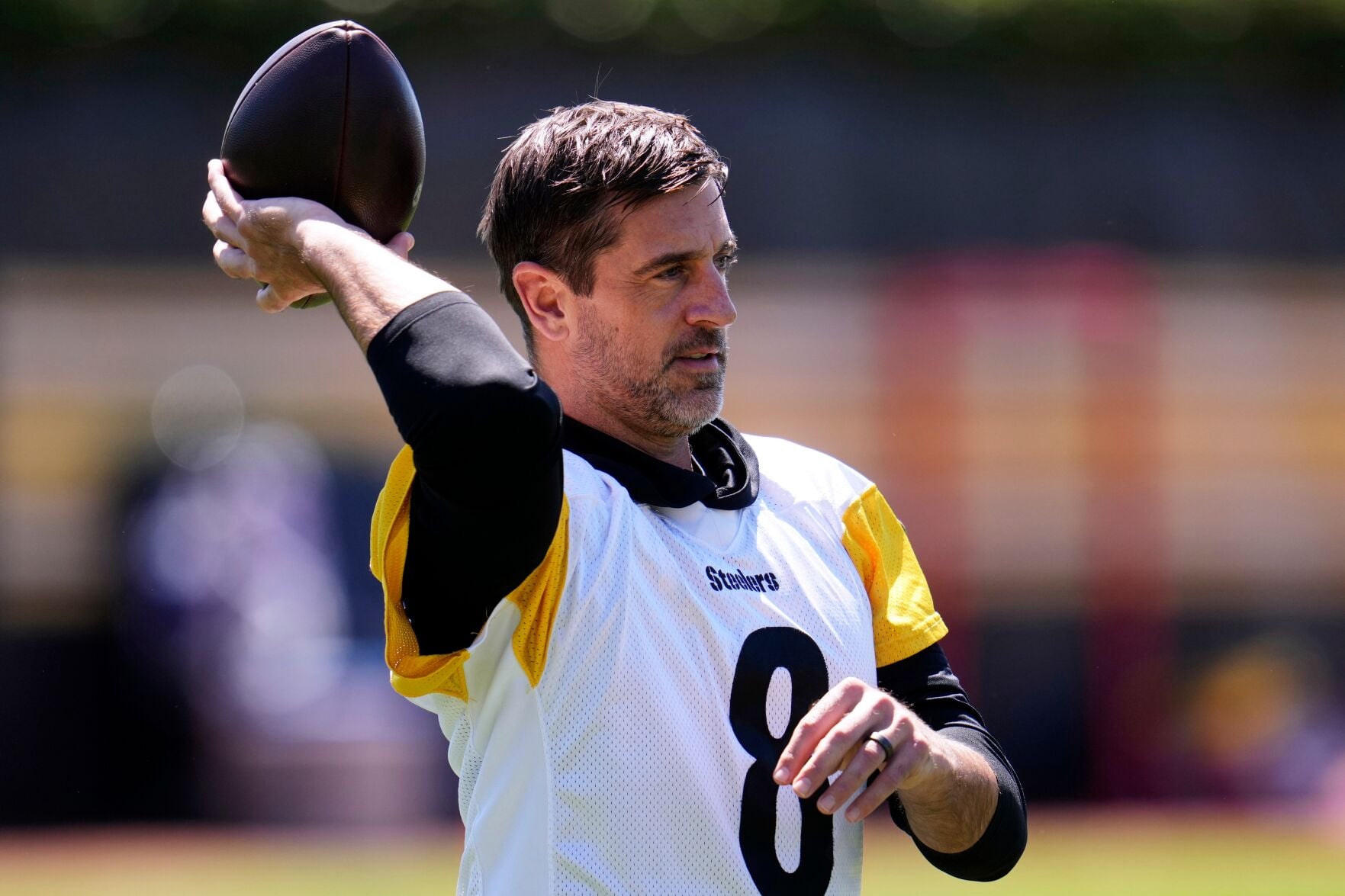 Steelers Football | National | idahostatejournal.com