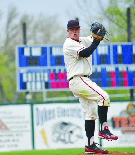 Highland baseball looks to continue district reign: Rams primed for ...