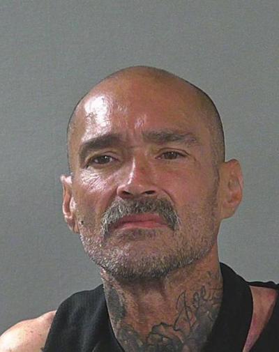 Suspect in Nampa police chase has long record of charges | Local ...