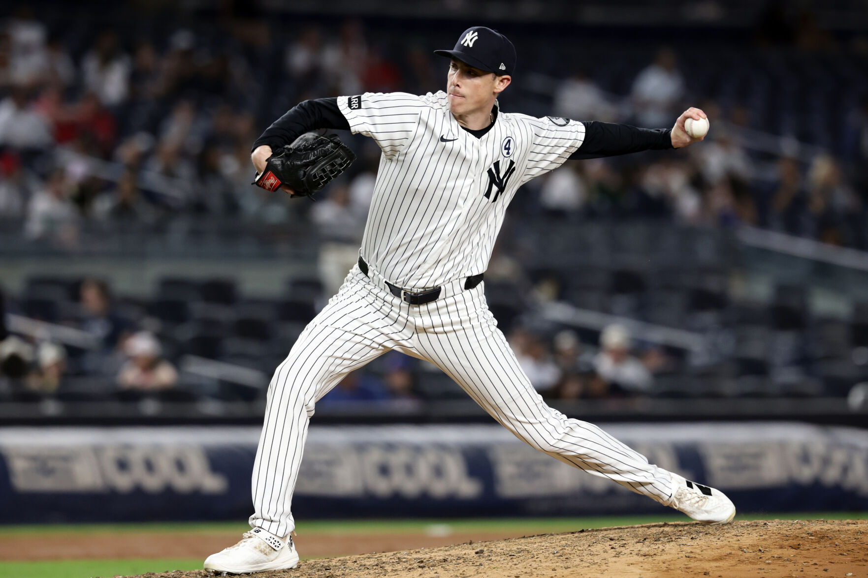 Guardians Yankees Baseball | National | idahostatejournal.com